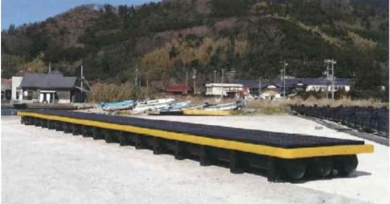 製品紹介 ゼニヤ海洋サービス株式会社